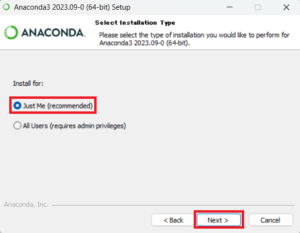 AnacondaでPython3をインストールする | 株式会社isub