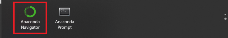 AnacondaでPython3をインストールする | 株式会社isub