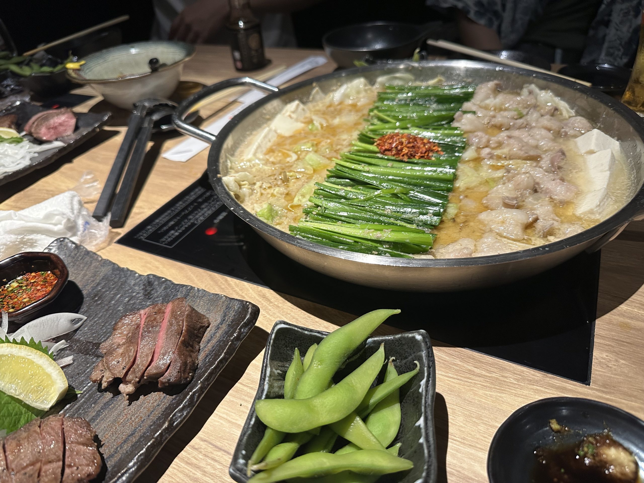 25年 6月 isub 社員旅行（うまかっちゃん北九州！）day2 株式会社isub ブログ